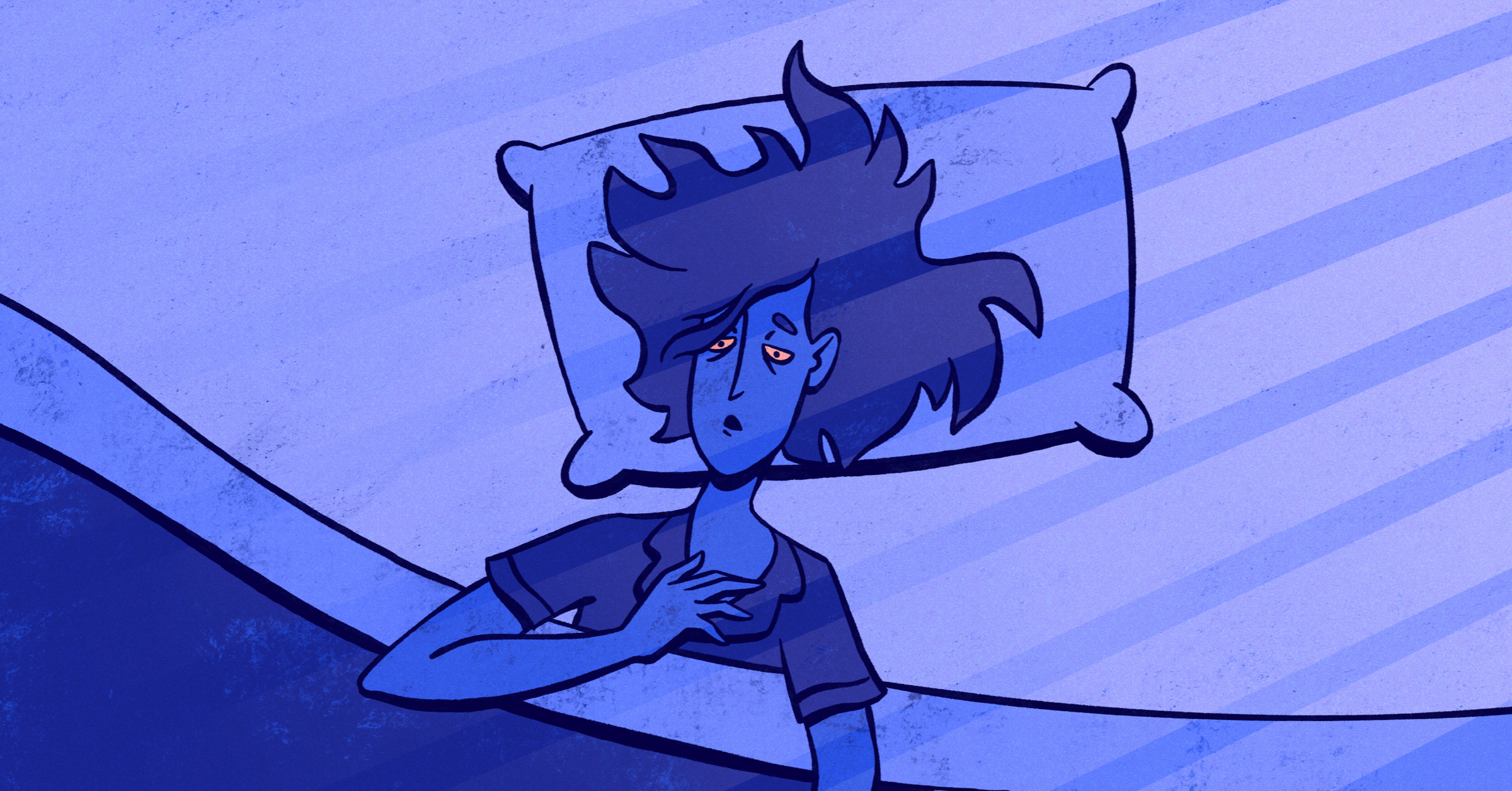Depression Fatigue: How Can I Cope?