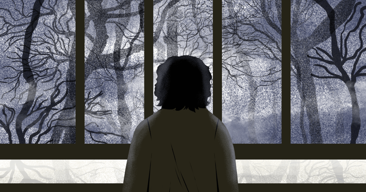 Isolation and Depression: Why Do I Want to Isolate Myself?